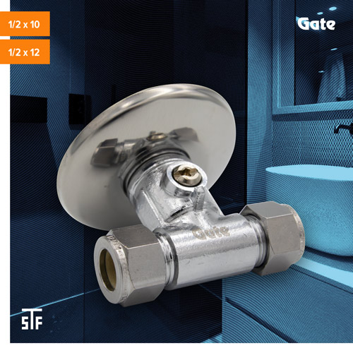 Kalustesulut - LVI-Gate Oy