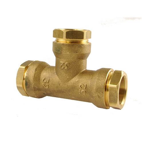 MUOVIPUTKEN T-LIITIN - LVI-Gate Oy