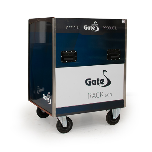 RACK 600 - LVI-Gate Oy